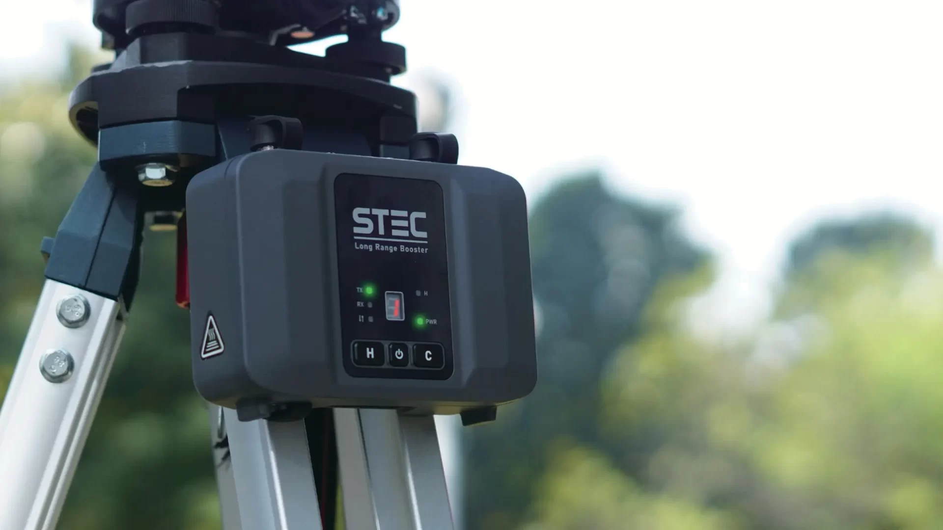 STEC LRB - Recap Survey