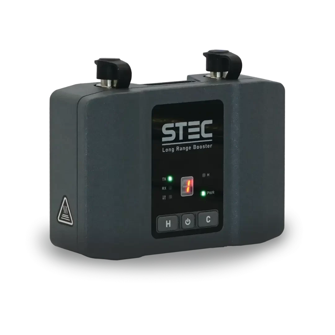 STEC LRB - Recap Survey